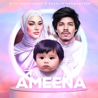 Atta Halilintar - Ameena | TikTok