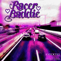 Racer Baddie - 2022 Remastered Version created by Lana Beckett ...
