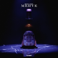 B4TUINC. - MERVE - Masada Chivas | TikTok