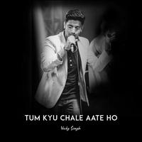 Shantanu Avinashi & Vicky Singh & Rahul Dobwal - Tum Kyu Chale Ate Ho (Slowed + Reverb) | TikTok
