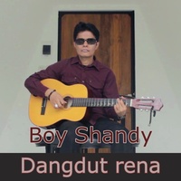 Boy Shandy Official - Dangdut Rena | TikTok