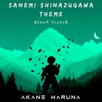 Sanemi Shinazugawa Theme V2 (fanmade) created by Akane Haruna | Popular ...