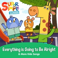 This Is a Happy Face created by Super Simple Songs & Noodle & Pals ...