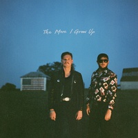 Me Nd Adam - The More I Grow Up | TikTok