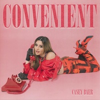 CASEY BAER🧸 - convenient | TikTok