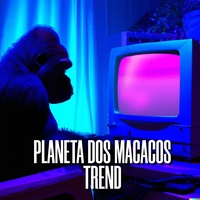 DJ Michael - Planeta dos Macacos Trend | TikTok