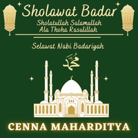 Cenna Maharditya - Sholawat Badar Sholatullah Salamullah Ala Thoha ...