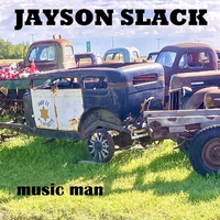 Jayson Slack - Music Man | TikTok
