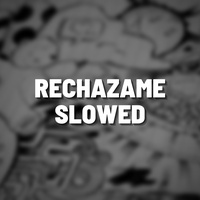 Eduardo Luzquiños & RH Music - Rechazame Slowed - Remix | TikTok