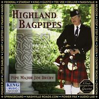 Pipe Major Jim Drury - Slow Air And 6/8 March: The Cliffs Of Doneen|Mrs ...