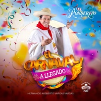 El Ronderito - Llego la Alegría / Si Te Casas / Amor Con Amor Se Paga - Mix Reales De Cajamarca ...