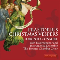 The Toronto Consort – Magnificat, Part Iii:"er Stößet Die Gewaltigen ...
