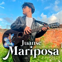 Juanse - Mariposa | TikTok