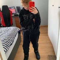 Lil' Speed - 2 Sides Both Dark | TikTok