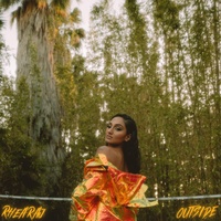 RHEA RAJ - Outside | TikTok