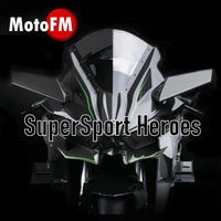 MotoFM - 2020 Ducati Panigale V2 startup, revs & flybys | TikTok