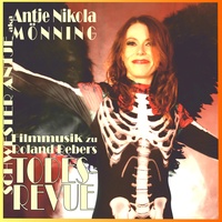 Antje Nikola Mönning aka Schwester Antje - Wrestlemania | TikTok