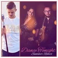 Dance Tonight (Summer Remix) created by Celia Stavri & Dominik The ...