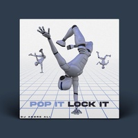 DJ Andre Ali - Pop It Lock It | TikTok