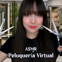 ASMR con Noa - Asmr Corte de Cabello y Estilo: Cepillando tu Cabello ...