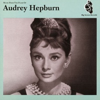 Audrey Hepburn / Nelson Riddle - Gabrielle (From Paris When It Sizzles ...