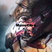 RainG/Katie Sky - Monsters(RainG Remix) | TikTok