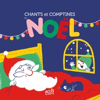 Quand le père Noël vient me visiter (feat. Suzanne Martin, Faustine ...
