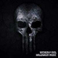 Murder Mystery Music - Creeping Among The Crypt | TikTok