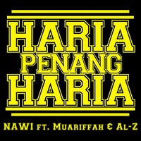Nawi & Muariffah & Al-Z - Haria Penang Haria | TikTok