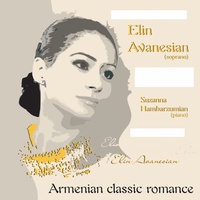 Elin Avanesian & Suzanna Hambarzumian - Anushi Arian - Anush Opera Part I | TikTok