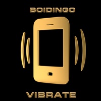 Vibrate created by Boidingo | Popular songs on TikTok