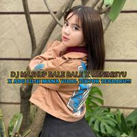 Erik Funky - DJ MASHUP BALE BALE X MENIMISYU X ABG PILIH MANA VIRAL TIK TOK TERBARU!!! | TikTok