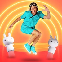 Danny Go! - Bouncing Time | TikTok