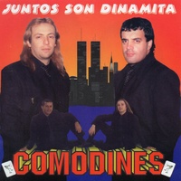 Enganchados de Comodines: Introducción / El Hombre Gato / Salud, Dinero ...