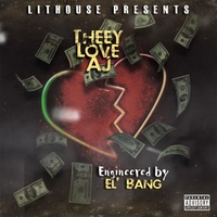 THEEYLOVEAJ - EARTHQUAKE | TikTok