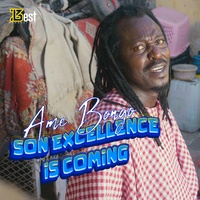 Ame Bongo - Son Excellence Is Coming | TikTok