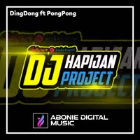 Ding Dong ft Pong Pong created by Dj Hapijan | Popular songs on TikTok