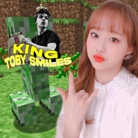 Toby Smiles - King Toby Chip - Kácí Remix | TikTok