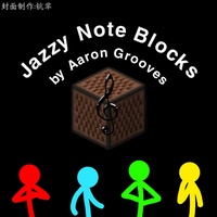 钪芈 - Jazzy Note Blocks (爵士音符盒)（剪辑版） | TikTok