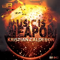 Kristian Calderon - Music Is A Weapon | TikTok