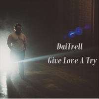 Think I'm in Love with You created by Daitrell | Popular songs on TikTok