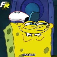 Style Fvnky - DJ SPONGEBOB SQUAREPANTS VIRAL TIK TOK | TikTok