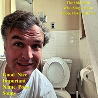 The Odd Man Who Sings About Poop, Puke and Pee - The Drake Poop Song ...