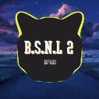 B.S.N.L 2 (feat. B-Ray, Young H) [Remix] created by Masew | Popular ...