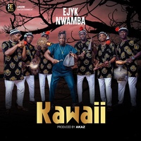 Ejyke Nwamba - Kawaii | TikTok