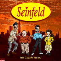 Seinfeld - The Theme Music created by TV Themes | Popular songs on TikTok