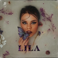 Lila created by Lea | Popular songs on TikTok