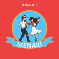 Ikmal Alif - Menari | TikTok