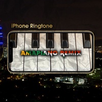 Jashmir - iPhone Ringtone (Amapiano Remix) | TikTok