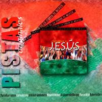 Jesús Mi Fiel Amigo (Split Track) creado por De Hombre A Hombre ...